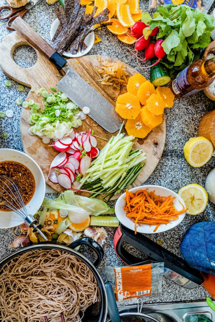 Why are so many vegan food bloggers starting to eat meat? - Alexander ...